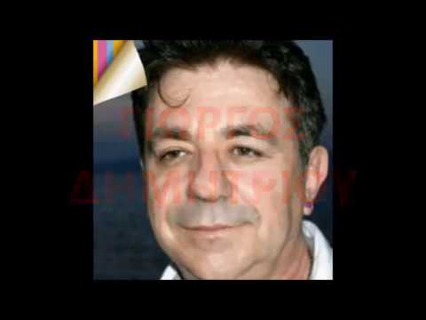 Εγω ειμ΄'αυτος [Γιωργος Δημητριου] - YouTube