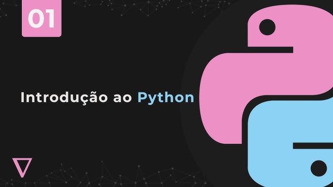 Curso Básico de Python 2024 – Saia do Zero em Python! - serwer2311392 ...