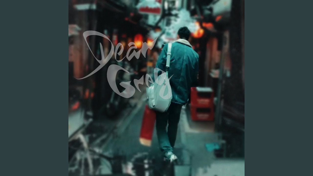 Dear Greg (feat. YY) - YouTube