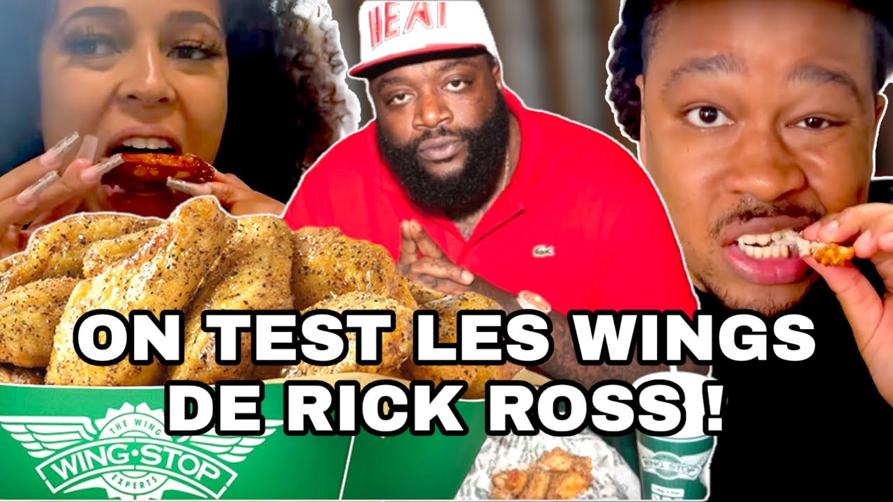 ON TEST LES WINGS DE RICK ROSS ( SEMI FAIL 😭 ) - YouTube