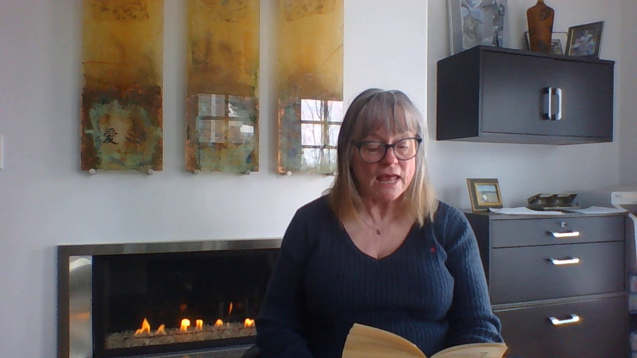 Hatchet Chapters 8 & 9 - YouTube