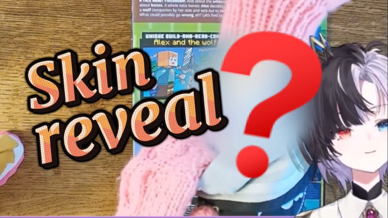 Rin Penrose does not appear to see much sunlight - YouTube