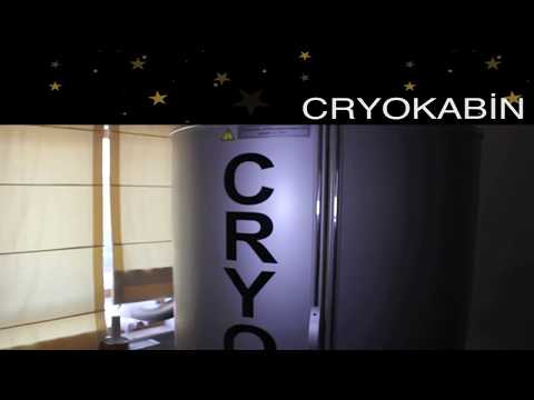 Cryokabin - Uzm.Dr.Sevil Özkan