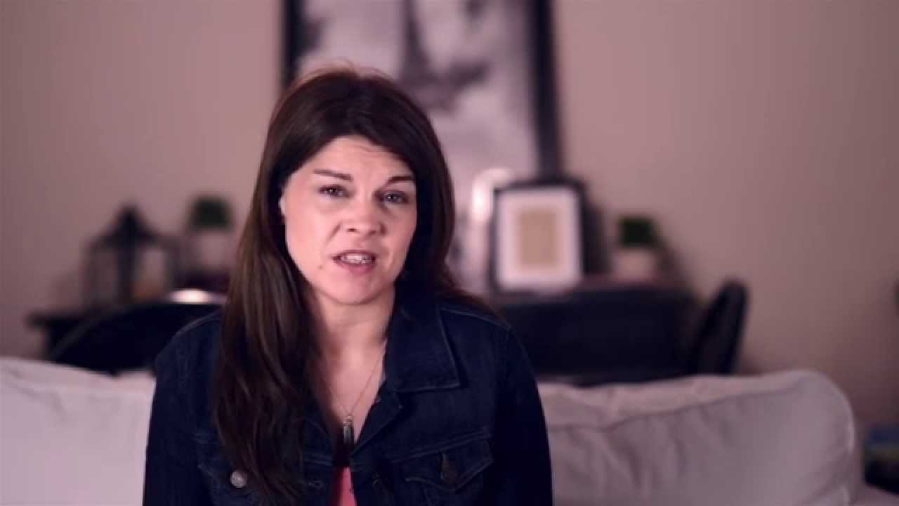 Stacey Thacker Declare Conference Promo - YouTube