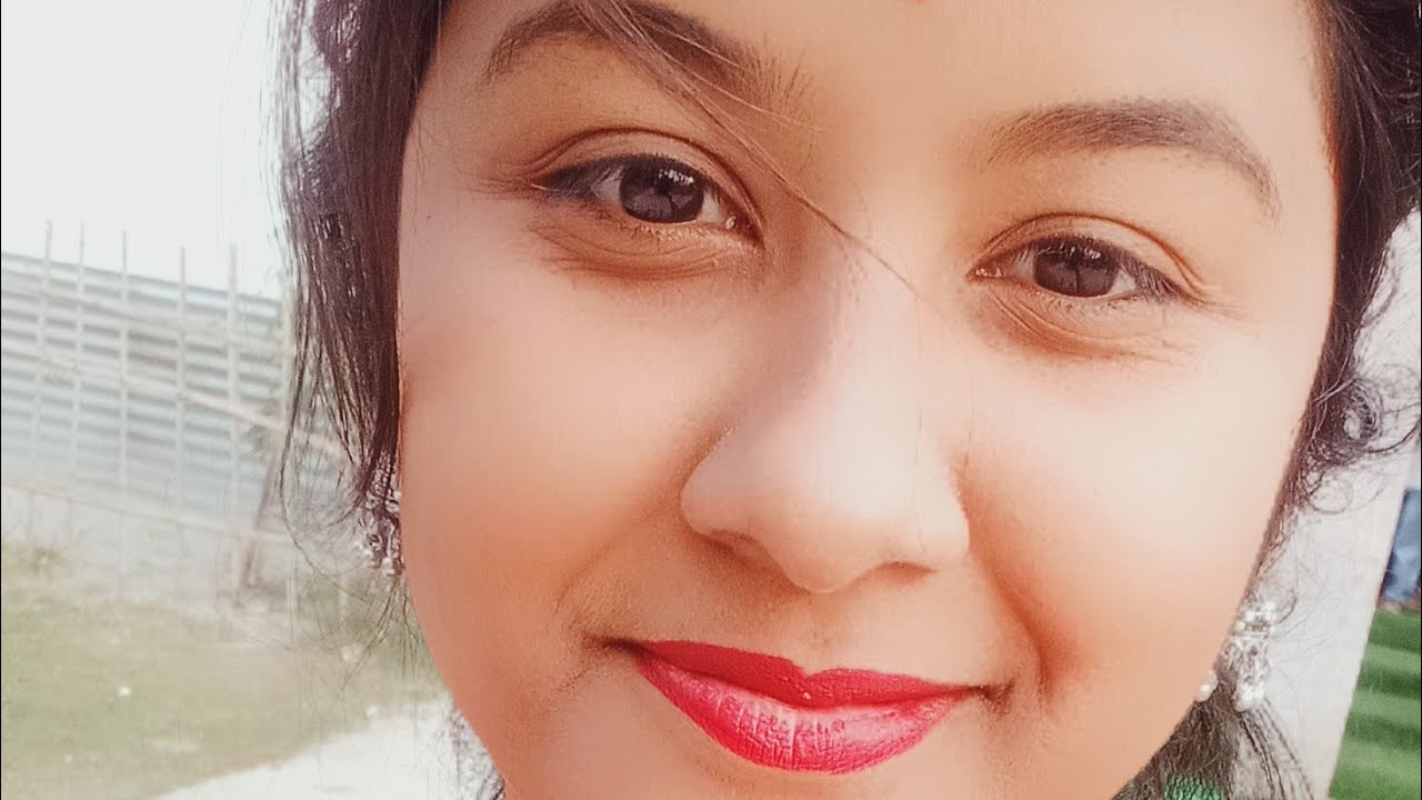 Jutika's vlog is live on 💖 - YouTube