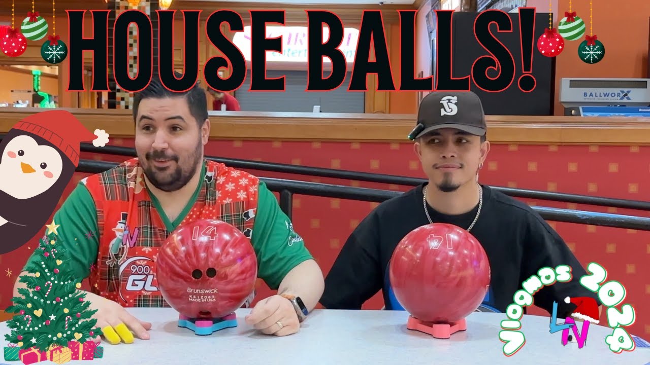 THE FINAL MATCH With Jesse | House Balls Only! Vlogmas Day 19! - YouTube