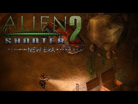 New Era | Alien Shooter 2 - New Era | #1 - YouTube