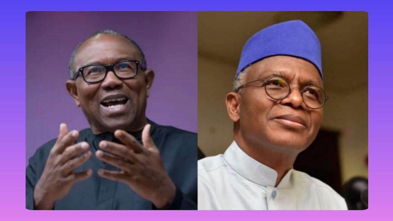 BREAKING: SURPRISING AS OBI REPLIES EL RAFAI OVER COMMENTS CALLING HIM ...