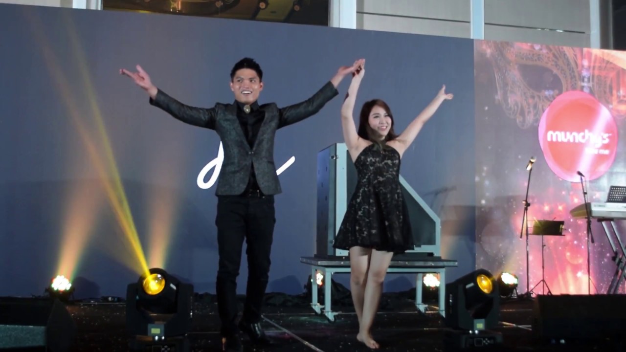 Illusion Show 2018 | Magic & Talent Entertainment - YouTube