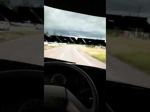 Coaster Panamá Penonomé Ruta 507 - YouTube