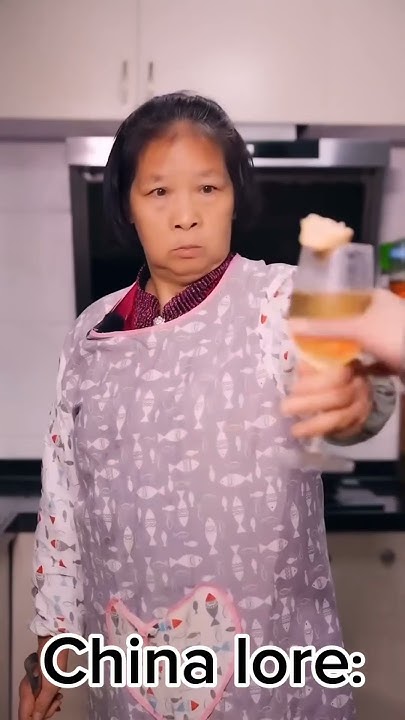 China lore: - YouTube