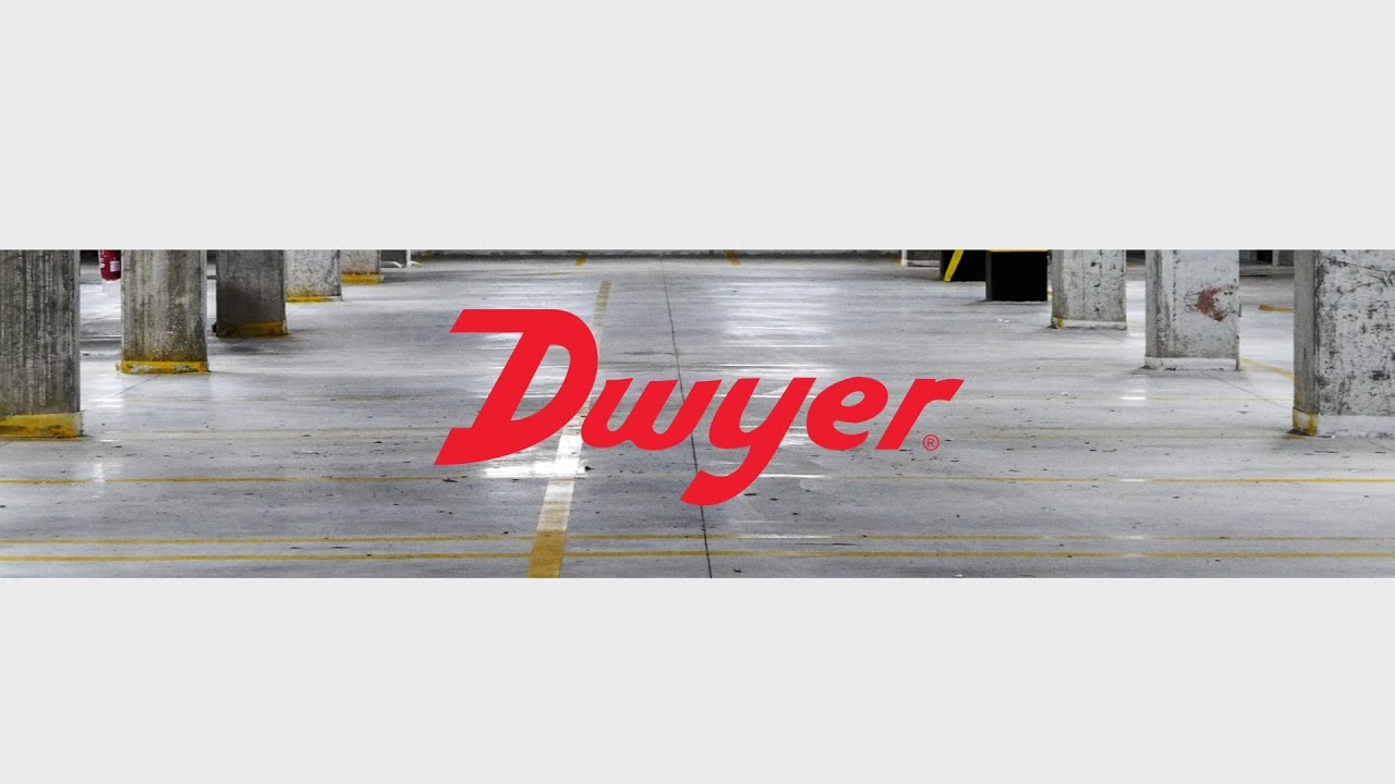 Carbon Monoxide Transmitter | Series CMT200 - YouTube