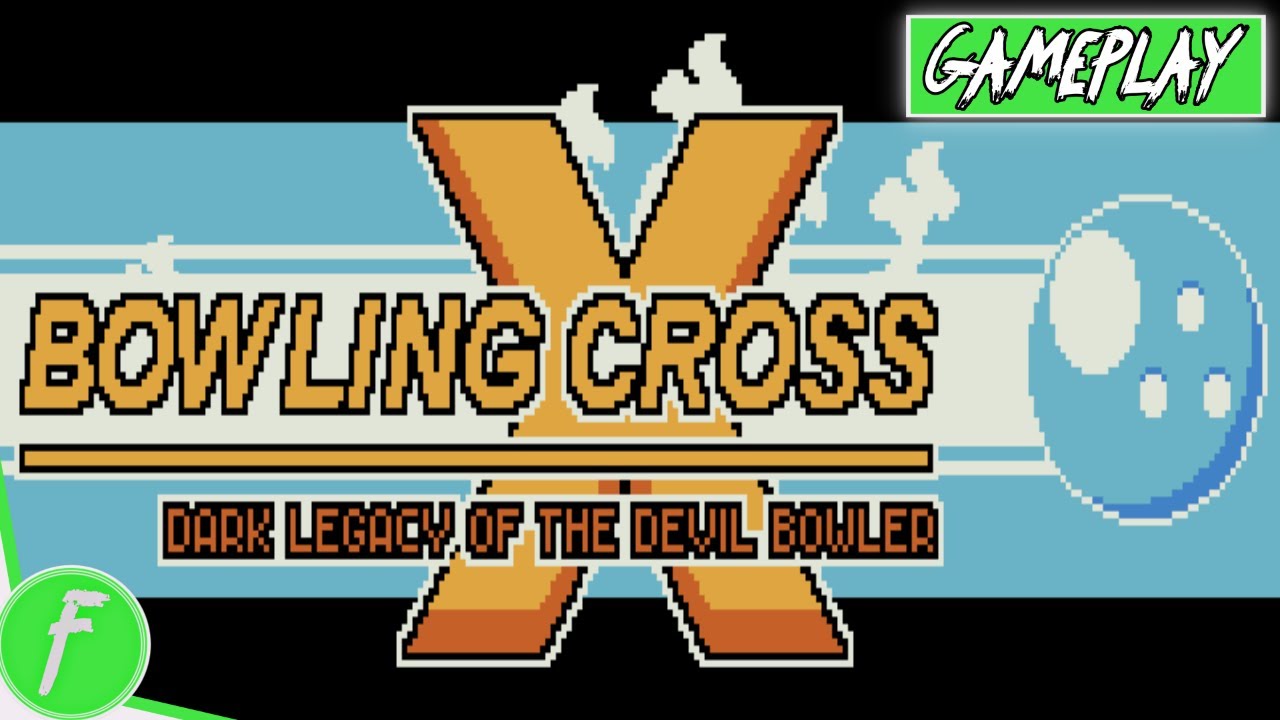 Bowling Cross Gameplay HD (PC) | NO COMMENTARY - YouTube