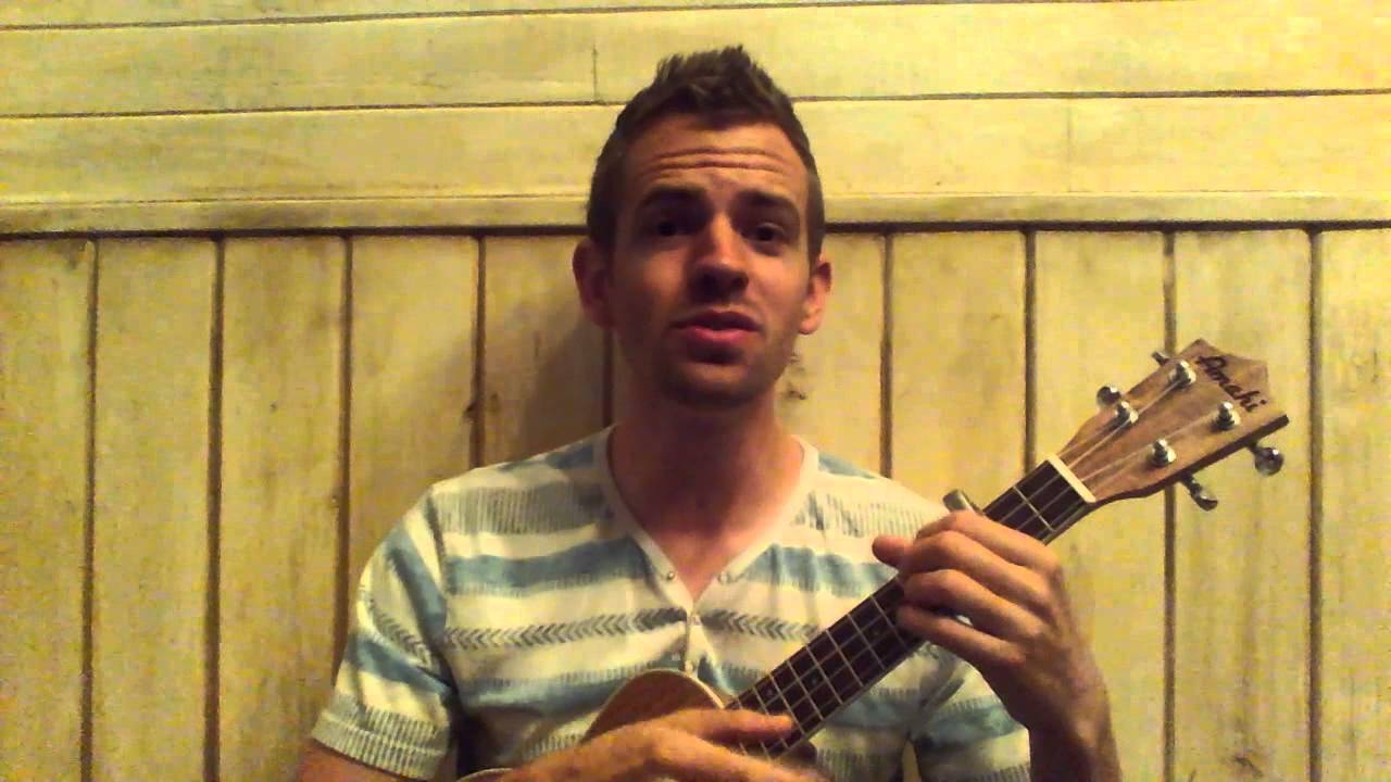 Todd Beck Idaho Idol Audition 2015 - YouTube