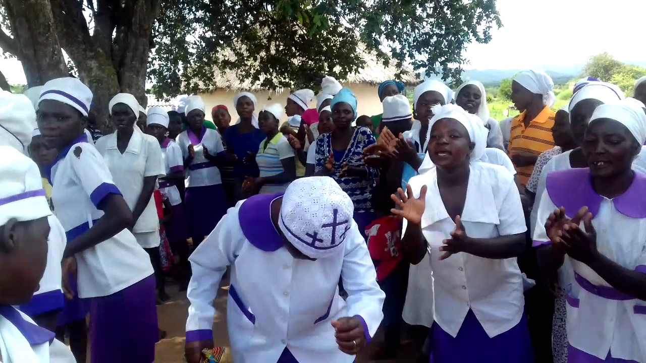 Honai Topera Baba mapositori - YouTube