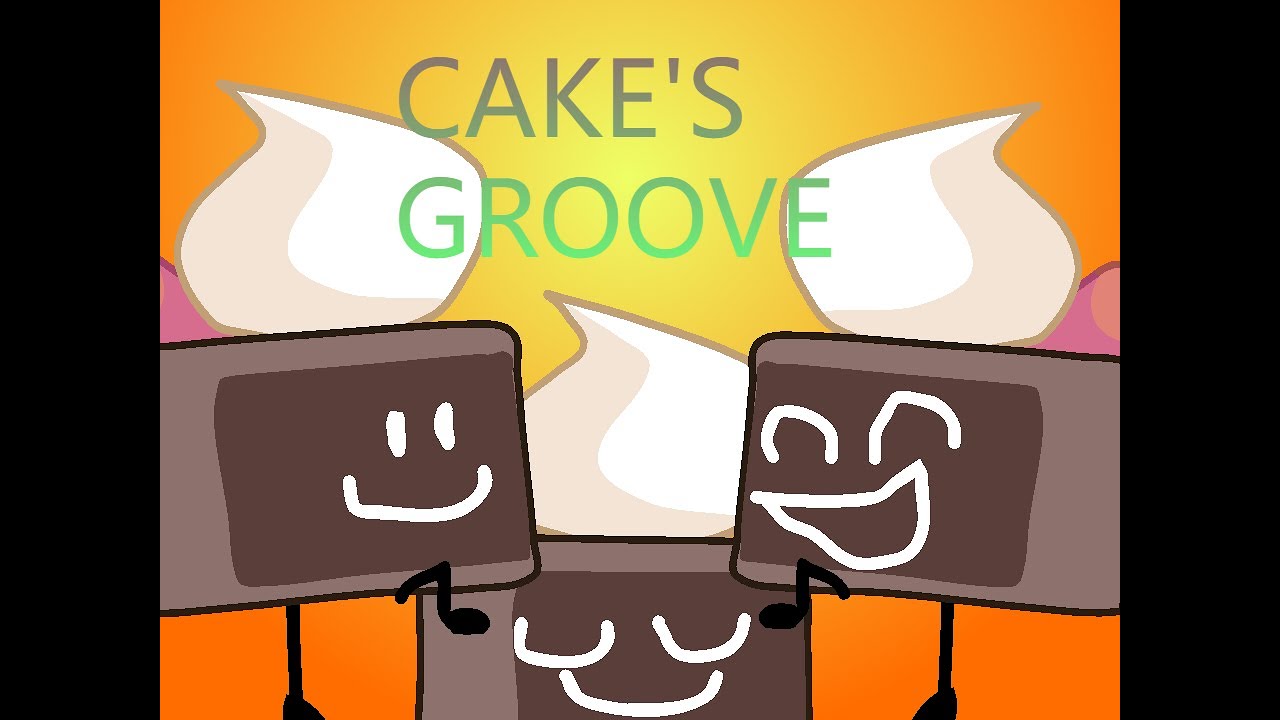 Cakes Groove (TPOT ANIMATION) - YouTube