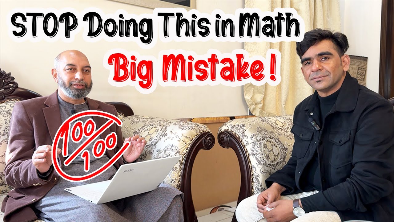 💥Most Students FAIL in Math! Here’s How to WIN Easily! 💯🔥 - YouTube