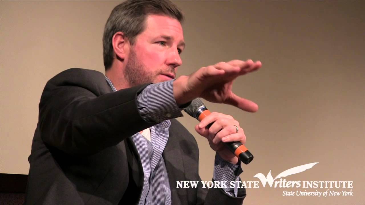 Edward Burns Talks About His Career As A Filmmaker, Actor, And ...