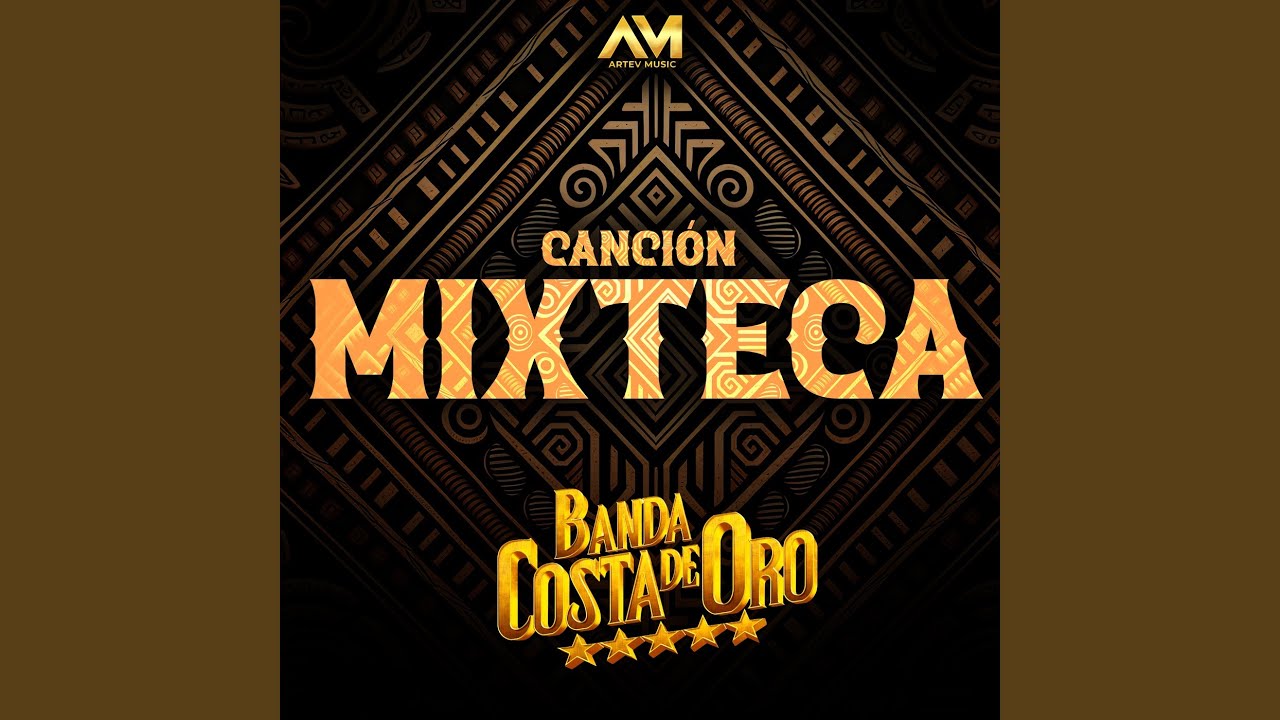 Canción Mixteca - YouTube