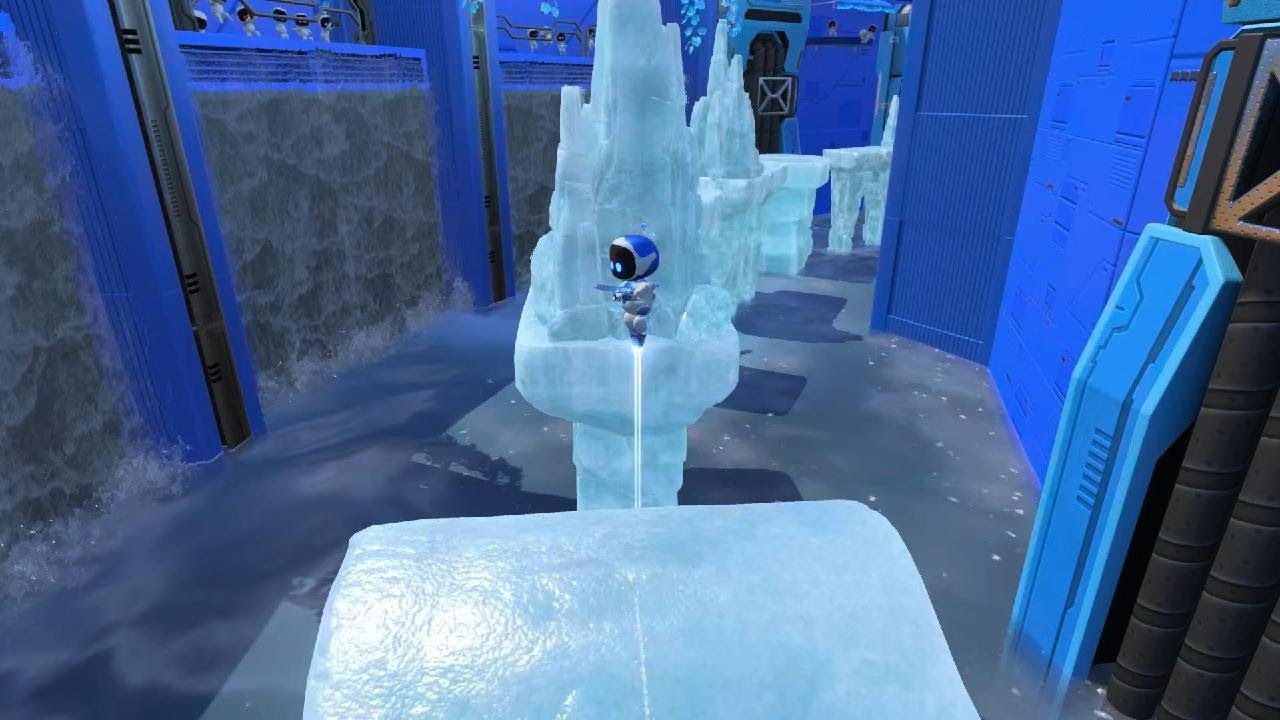 FROZEN RUN_2022122119422100 - YouTube