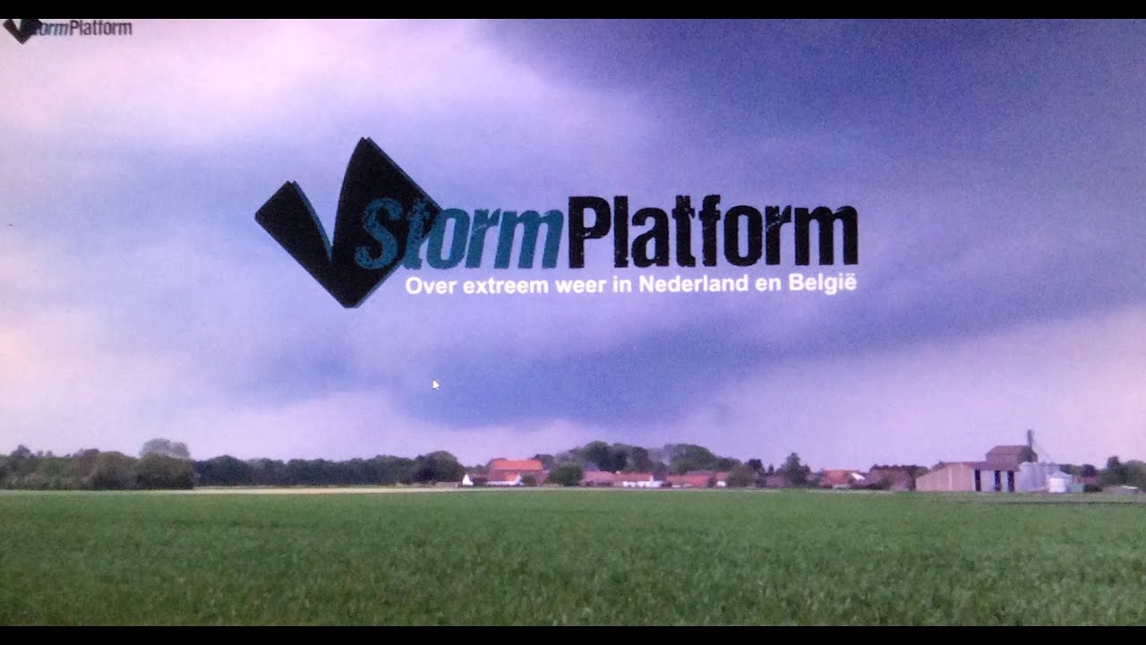StormPlatform (trailer) - YouTube