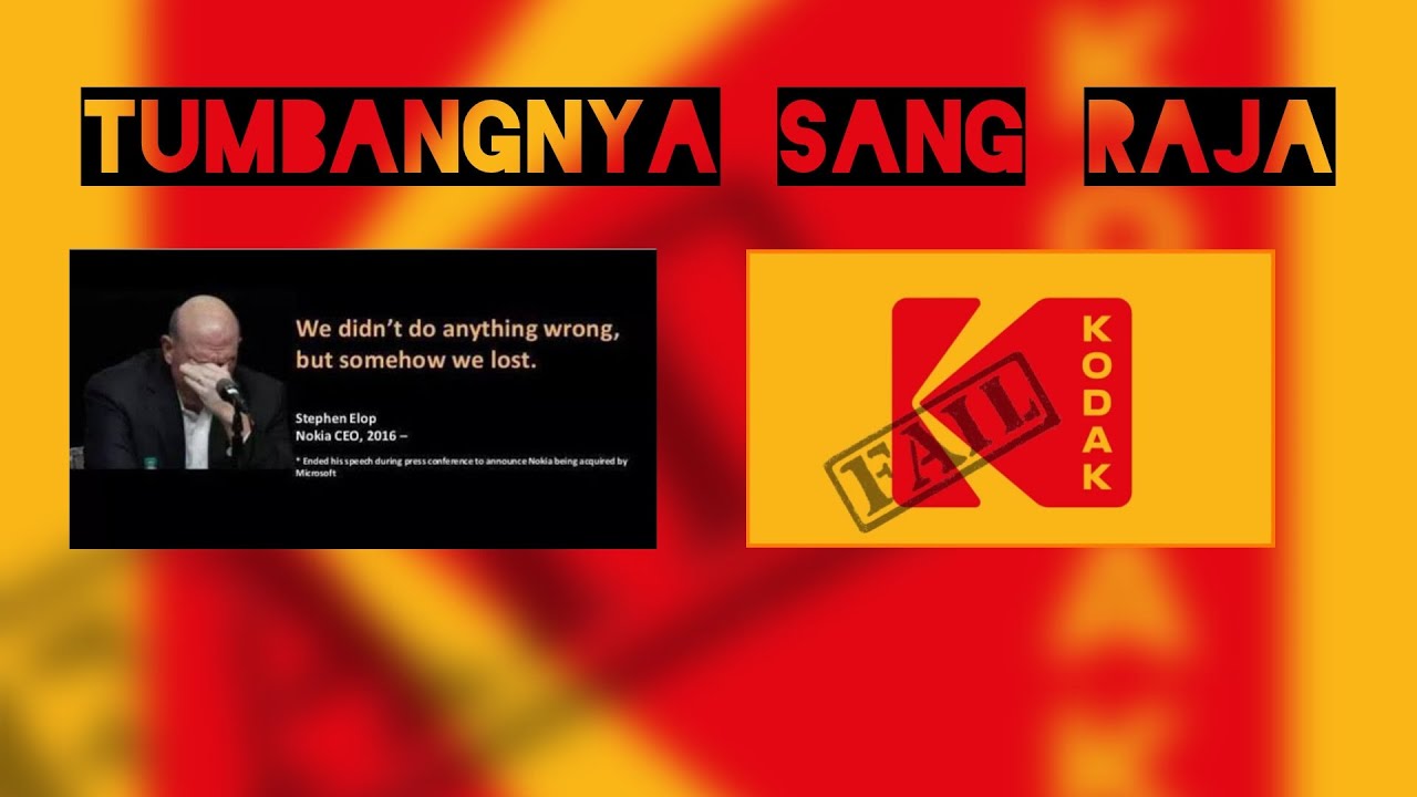 SANG RAJA HANDPHONE DAN RAJA KAMERA - YouTube