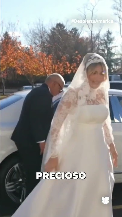 Ana Patricia lo dio todo en la boda de Migbelis Castellanos 💃 | # ...