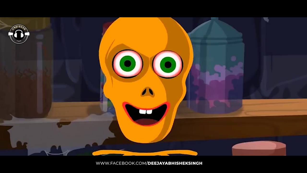 Sapera Orignal Mix (Abhishek Singh) - YouTube