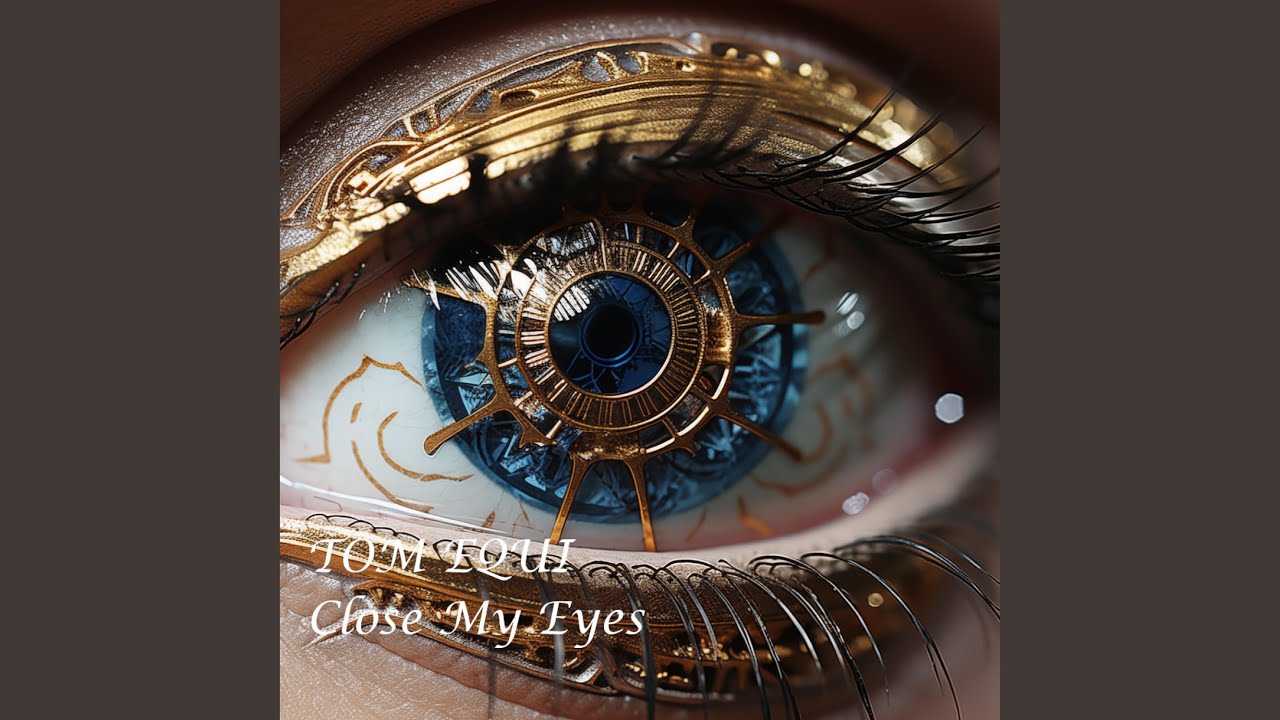 Close My Eyes - YouTube