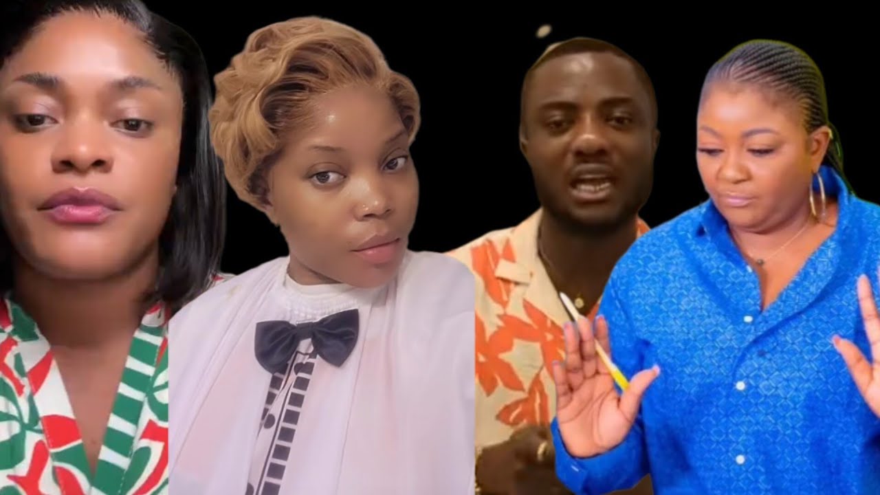 EYINDI LINDA KOTCH ABIMISI BUZOBA YABA VOISIN LIBANDA - YouTube