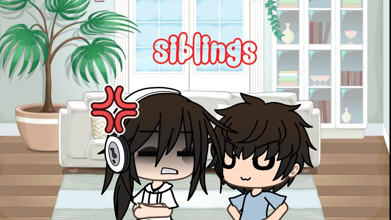 Siblings - YouTube
