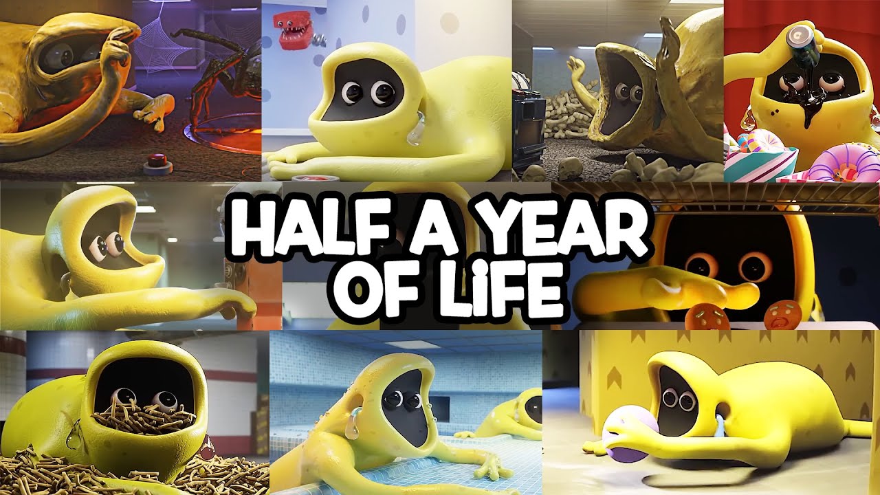 Half a year in the life of Bone Thief - Recall All - YouTube
