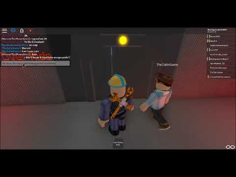 Rusty Plays: Roblox: Robloxian Inc Computer Core With ...