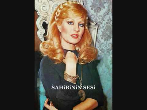 Emel Sayın - Seni çılgın gibi sevdim ( AYRILAMAM )