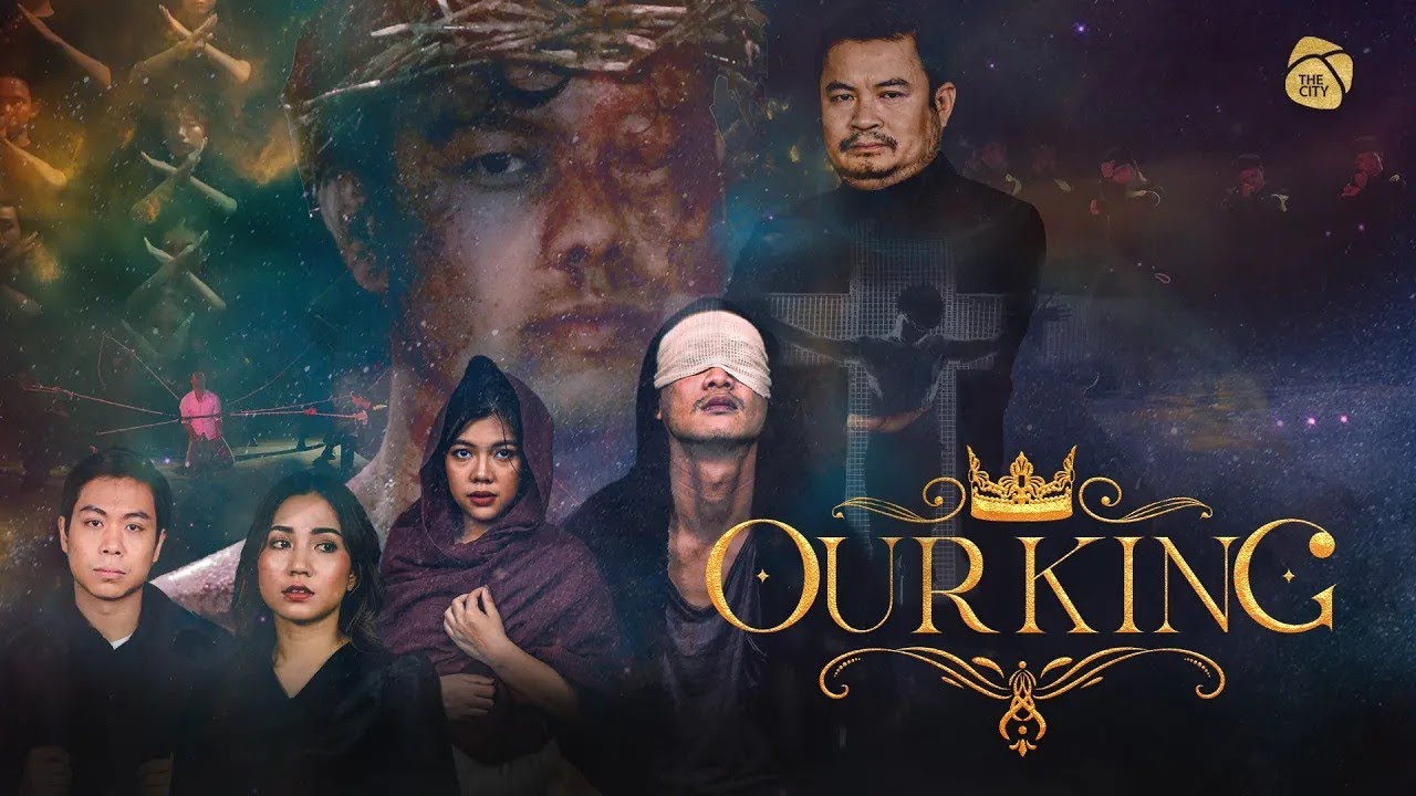 Our King Musical Drama - YouTube