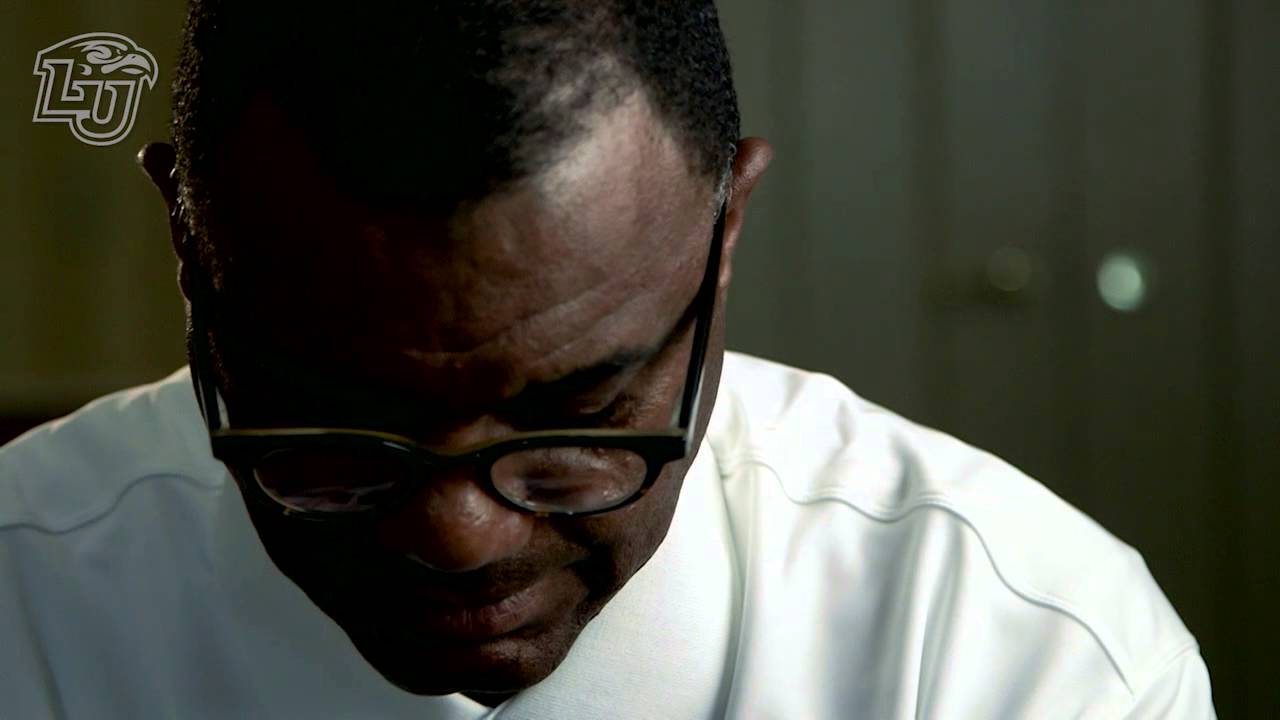 Game On: Perry Tuttle feature - YouTube