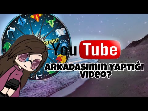 Burçlar Hava Durumu Sunarsa| Ceren'in yaptığı video ♡