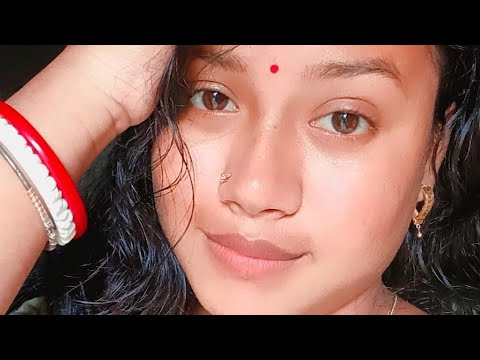 Bithika mondal is live হ্যালো বন্ধুরা লাইভে চলে এসো আজ কি করছো - YouTube