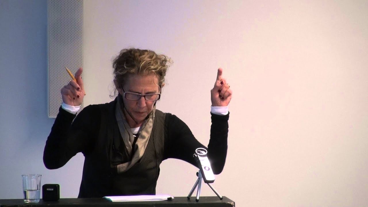Jensen Memorial Lecture 2014 - Prof. Dr. Ann Laura Stoler: FIELDWORK IN ...