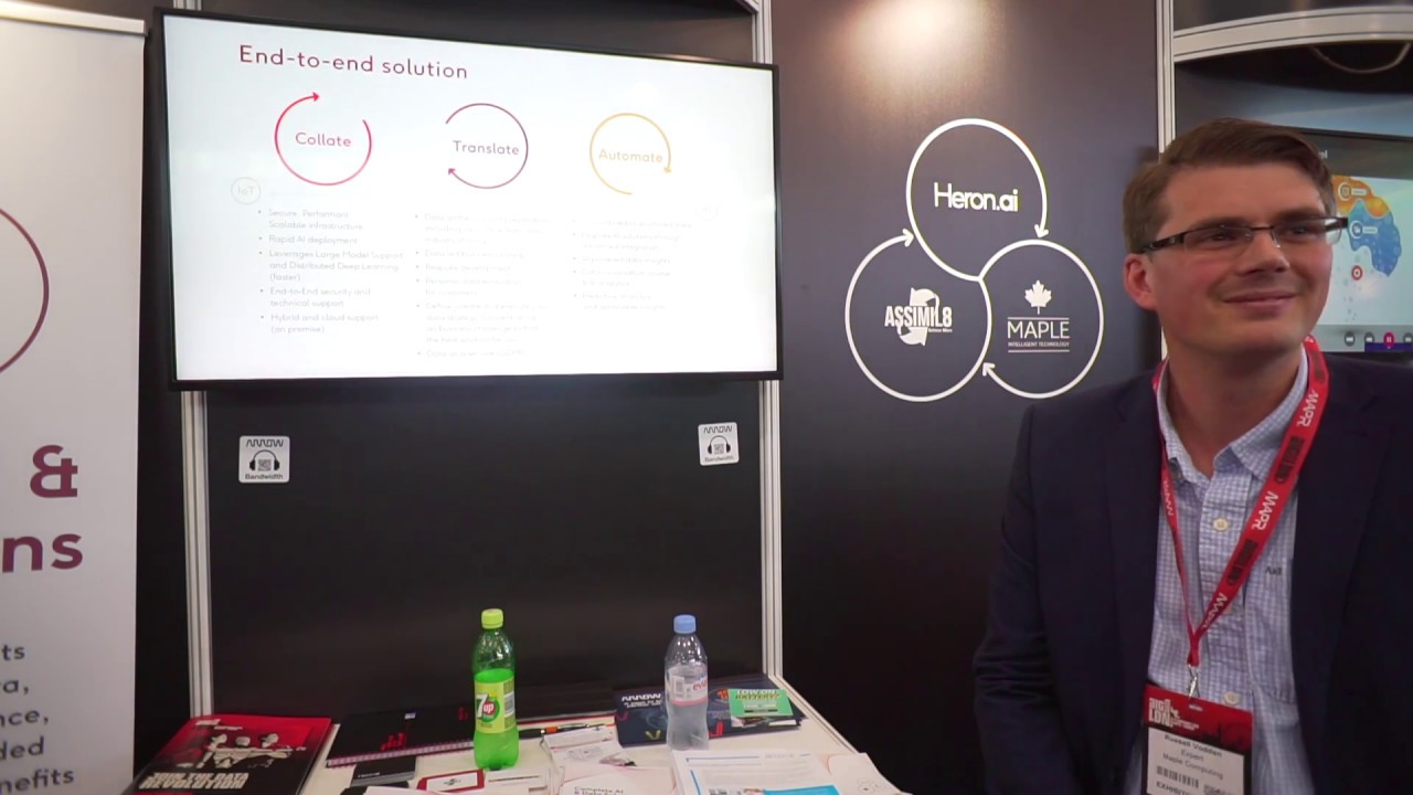 Maple Consulting - 'It's What You Learn After You Know it All That ...