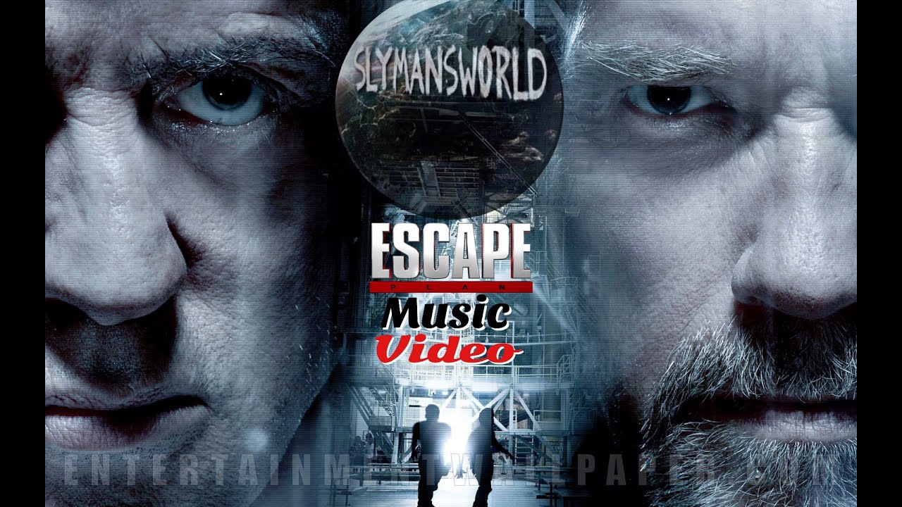 Escape Plan Music Video (What Makes A Good Man) - YouTube