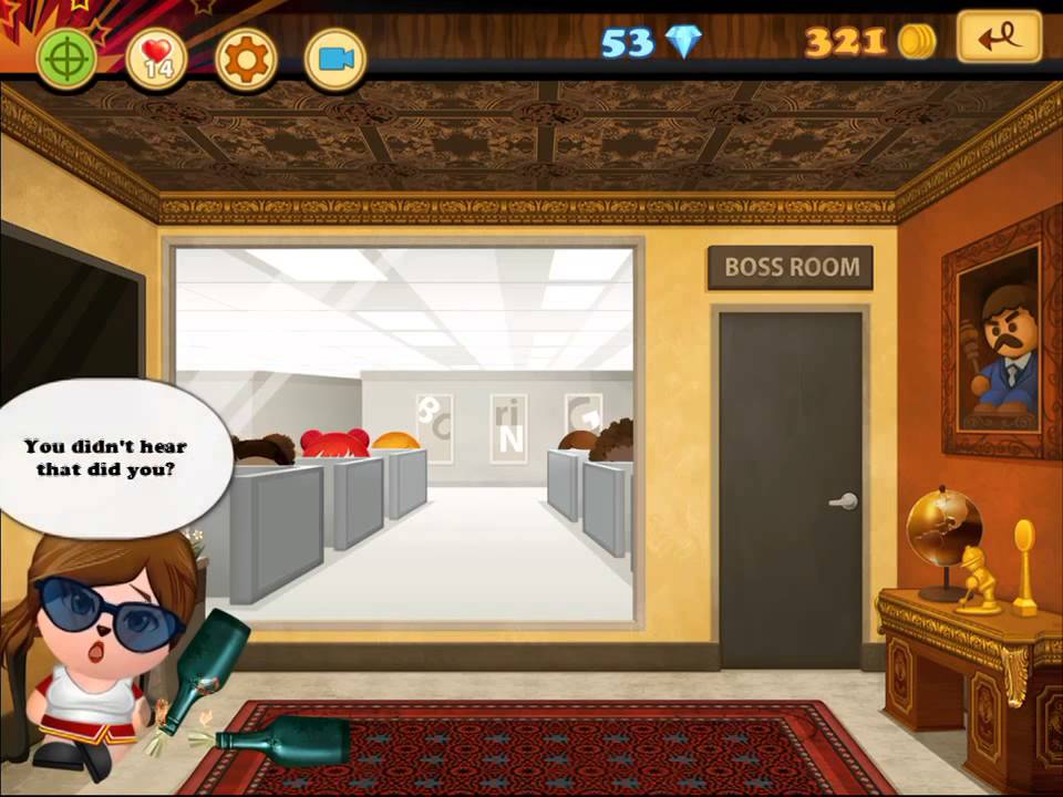 Amelia farts BOSS. 3 - YouTube