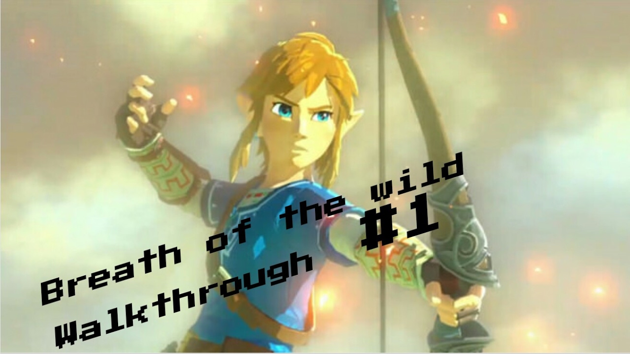 Tips&Tricks Legend of Zelda Breath of the wild tips and tricks part 1: ...