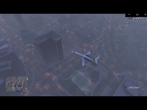 GTA 5 Airplane Engine Failures|Amazing\\terrible PLANE CRASH Compilation|Night Mission