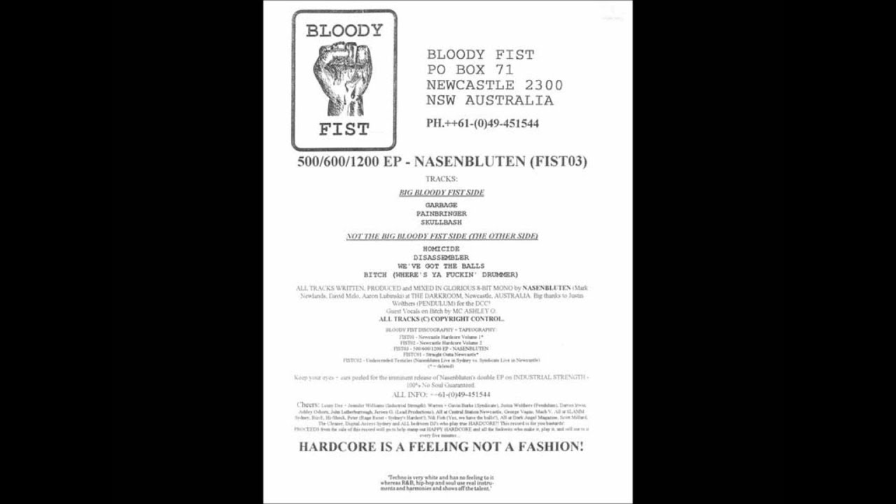 Nasenbluten Disassembler Youtube 2616
