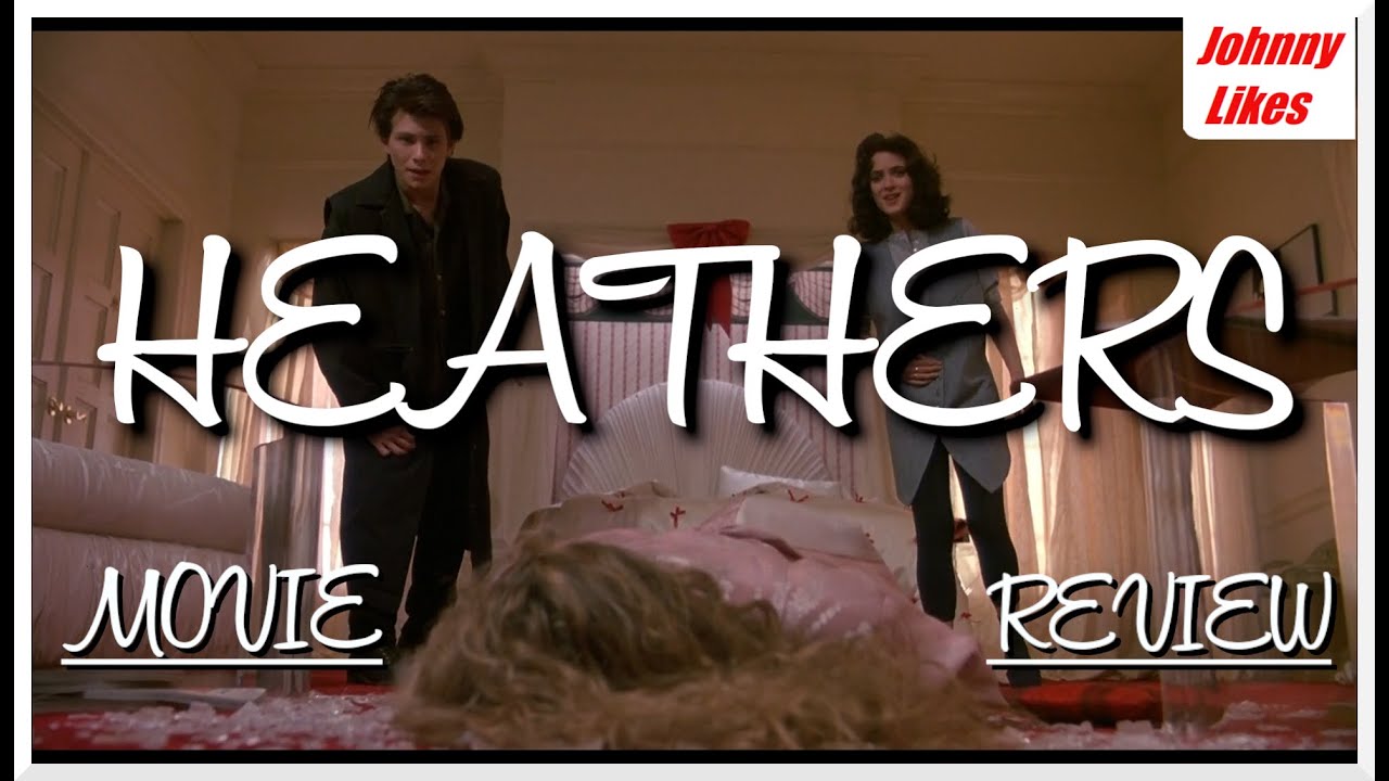 Heathers (1988) Movie Review - YouTube