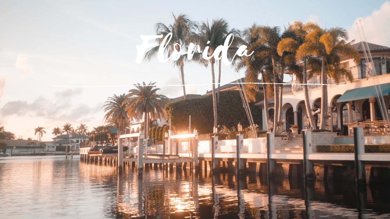 Florida | Luke Farwell - YouTube