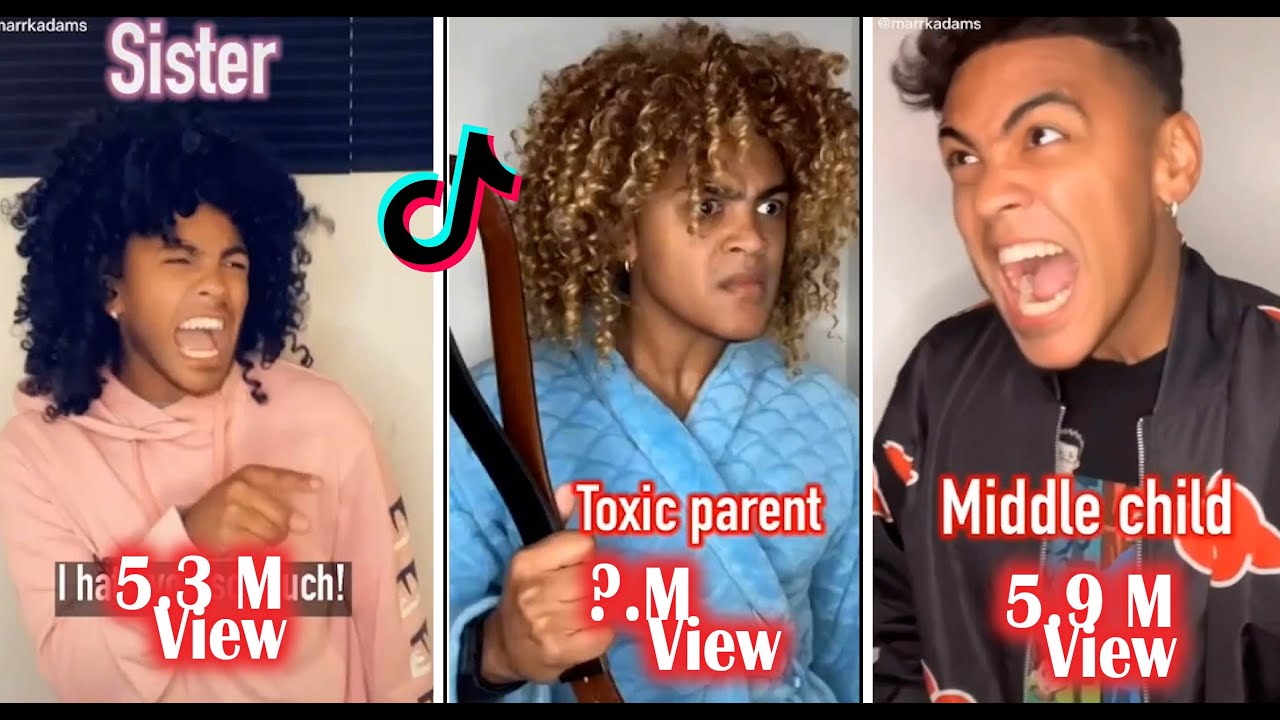 Mark Adams BEST TikTok Compilation _ 2022// PART 4 - YouTube