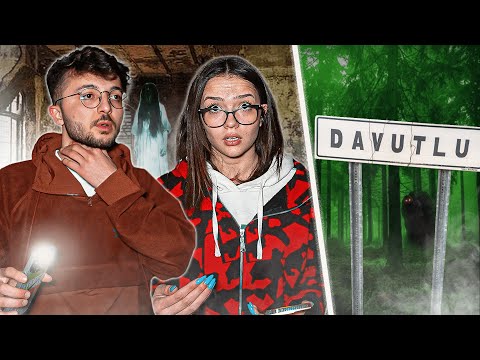 KARADEDELER OLAYI ! DAVUTLU KÖYÜNDE BİR GECE ! w/@mevlutkaan