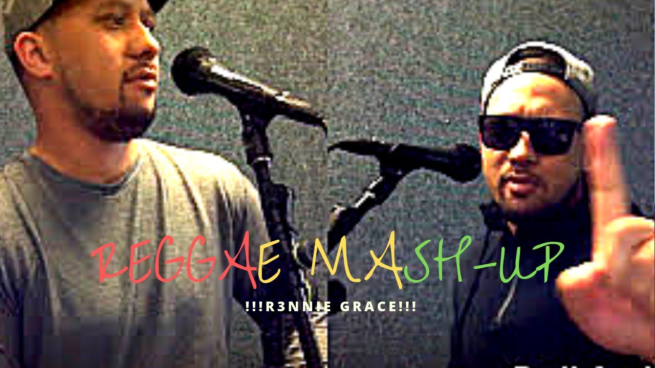 Rennie Grace - Reggae Mash Up - YouTube